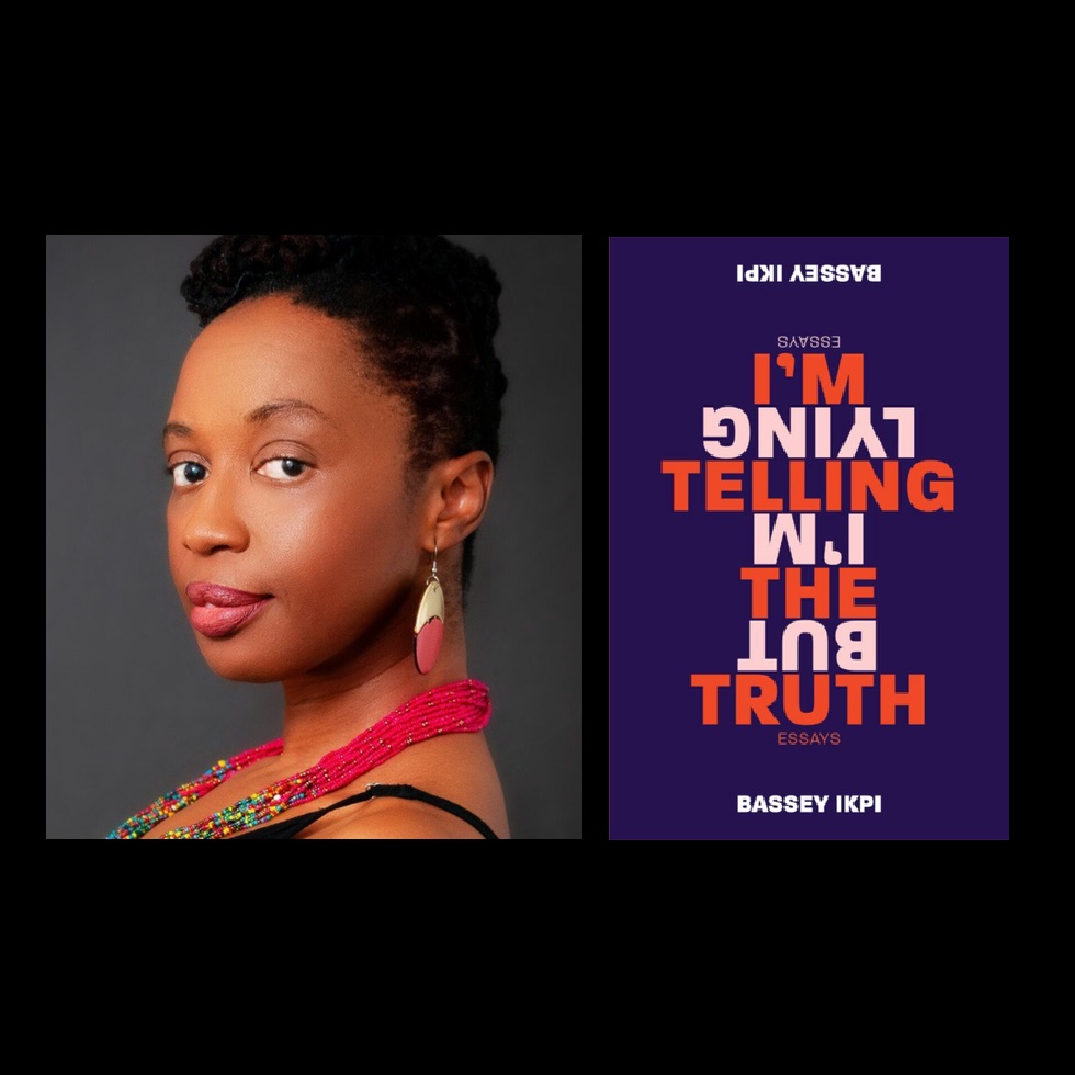 Bassey Ikpi - GTHQ